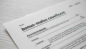 Le bonus-malus en assurance auto : tableau explicatif des différences ...
